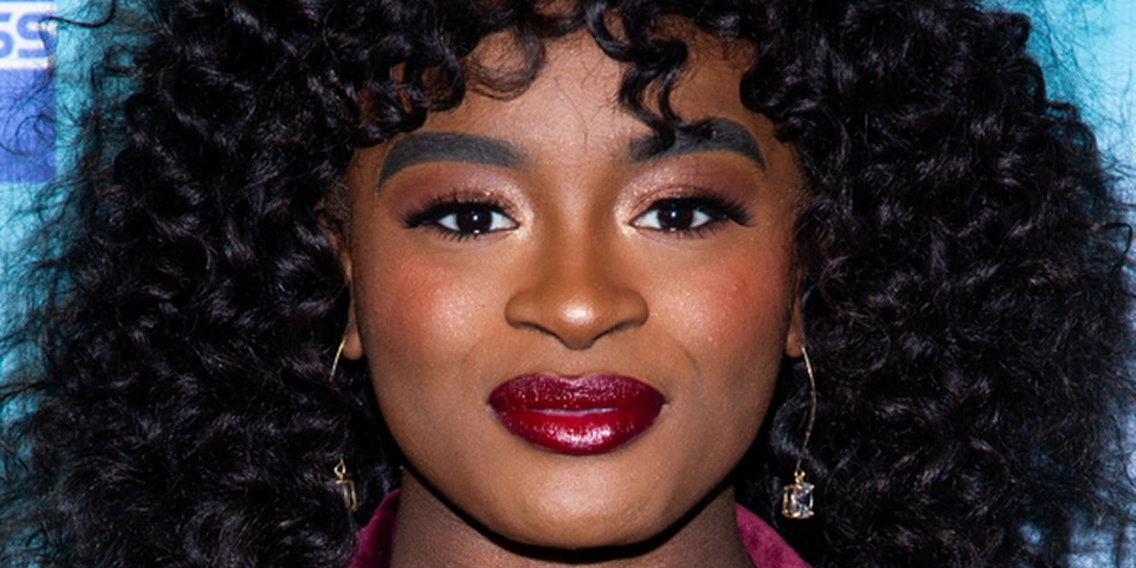 Celia Rose Gooding Joins STAR TREK: STRANGE NEW WORLDS