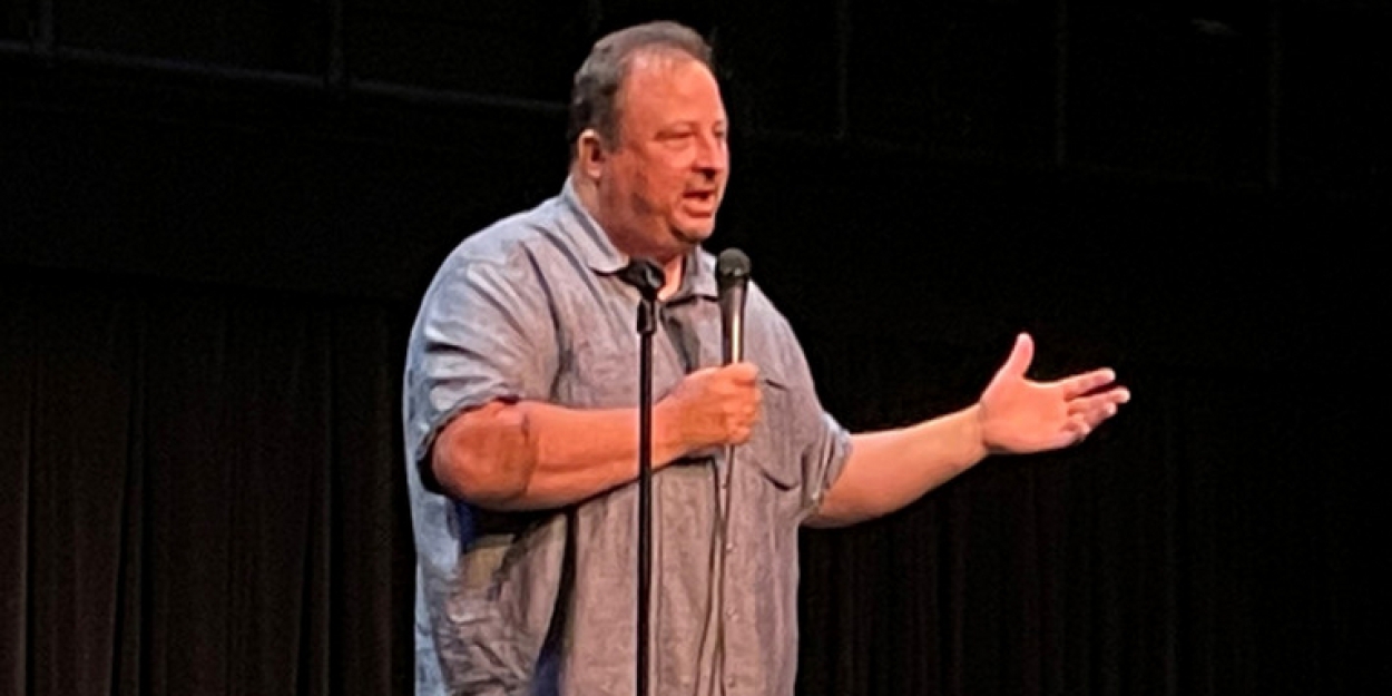 Cotuit Center For The Arts & Scamps Comedy Productions Present: Summer ...