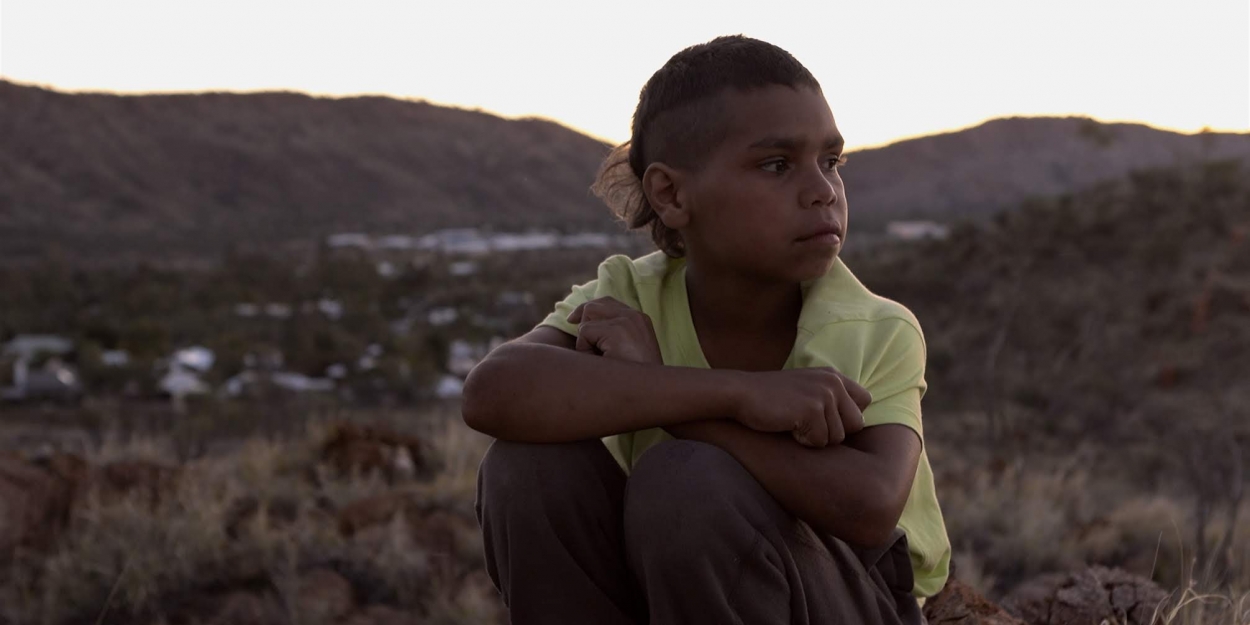 IN MY BLOOD IT RUNS Premieres Sept. 21