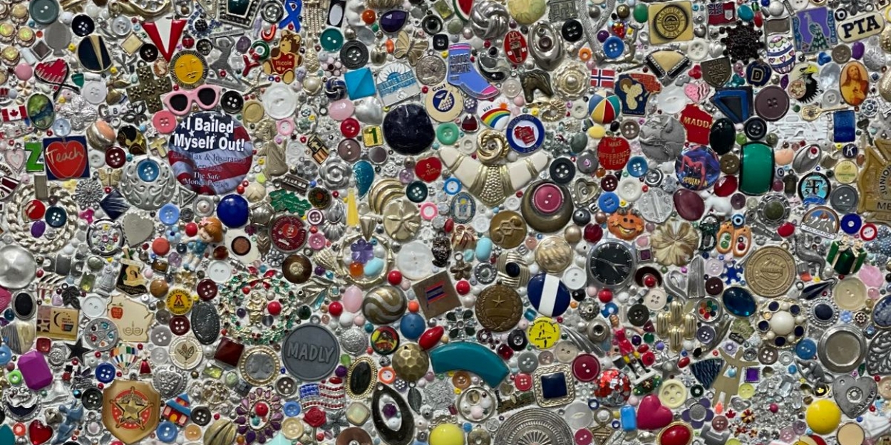 A Hug From The Art World is Now Presenting Memory Ware Flats By Eric ...