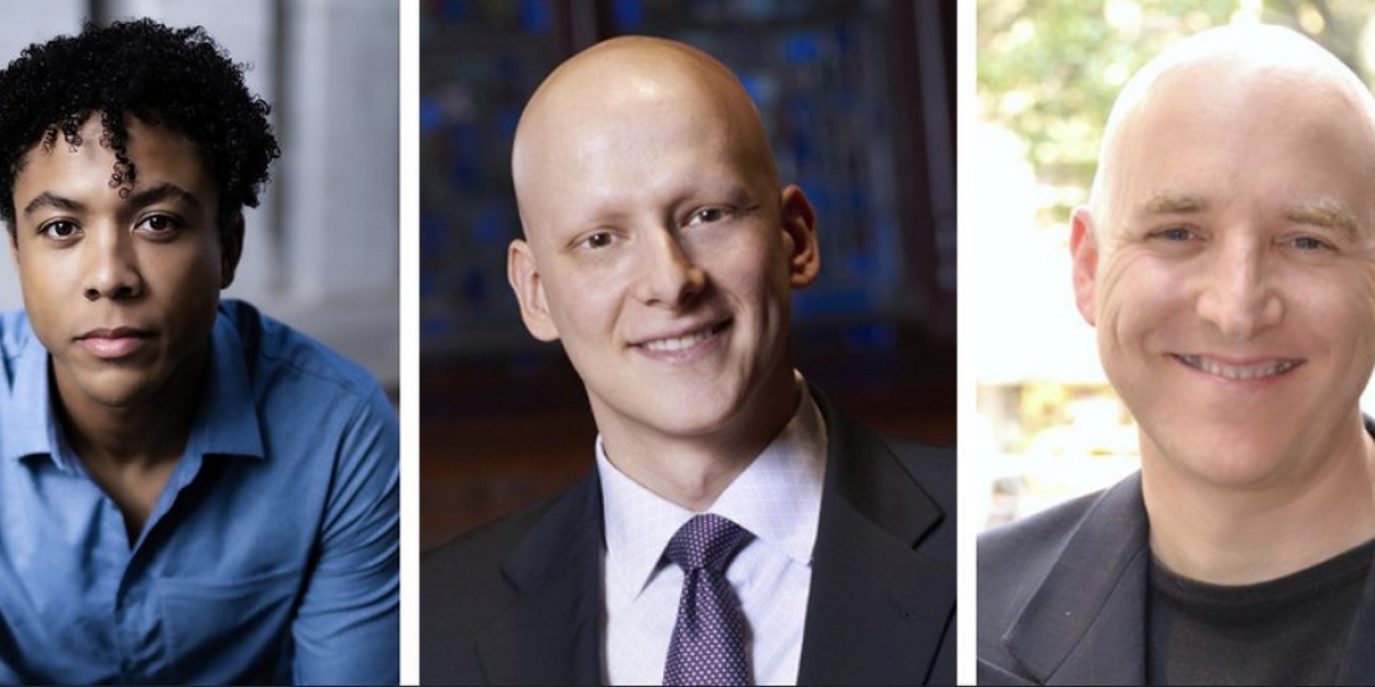MasterVoices Presents O HOW GOOD Featuring Jewish Sacred Music, A World ...