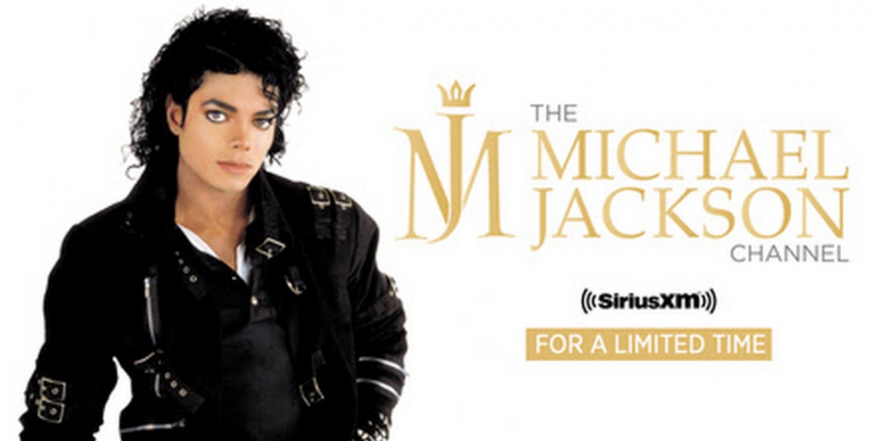The Michael Jackson Channel To Launch Today On SiriusXM