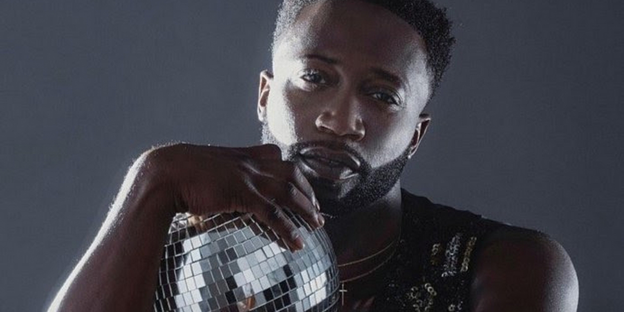 Nick Rashad Burroughs to Bring GROOVE MACHINE LIVE to The Cutting Room NYC