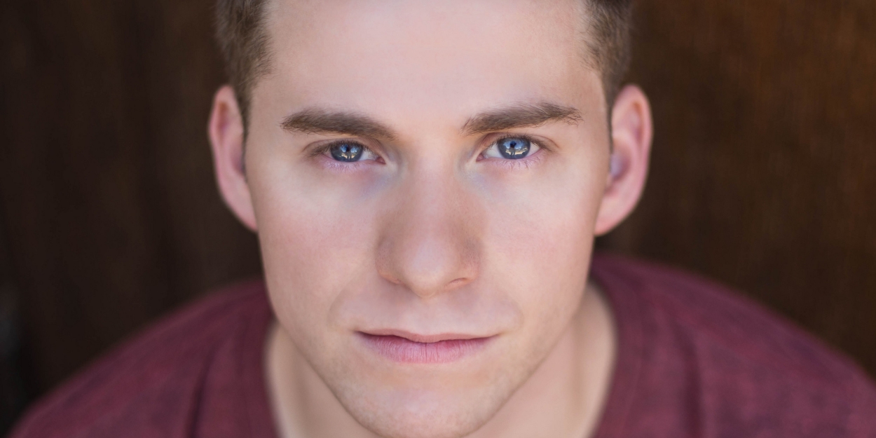 ANASTASIA's Jake Levy Takes Over Instagram Saturday!