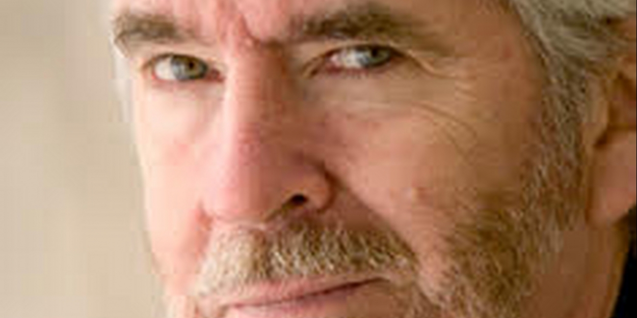 Christopher Lydon Joins Cast Of SALTONSTALL'S TRIAL