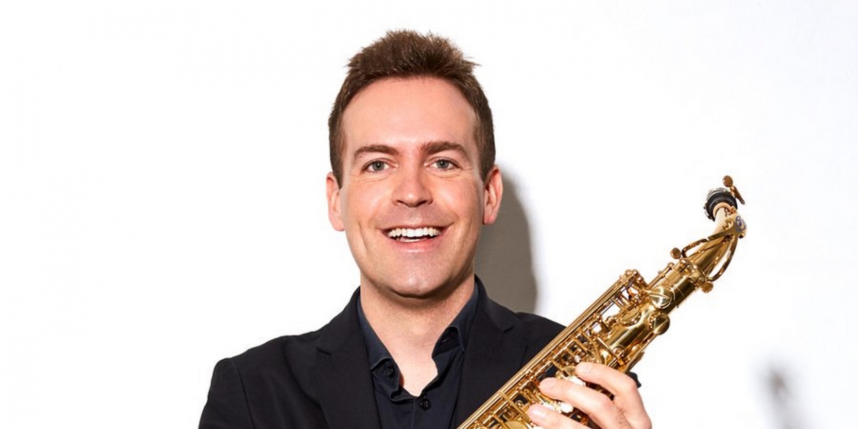 Maverick Saxophonist Daniel Bennett Kicks Off 5th Season Of ...