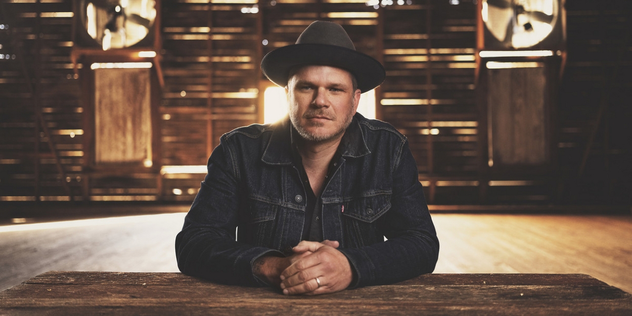 Country Music Singer-Songwriter Jason Eady To Perform At Lewisville ...
