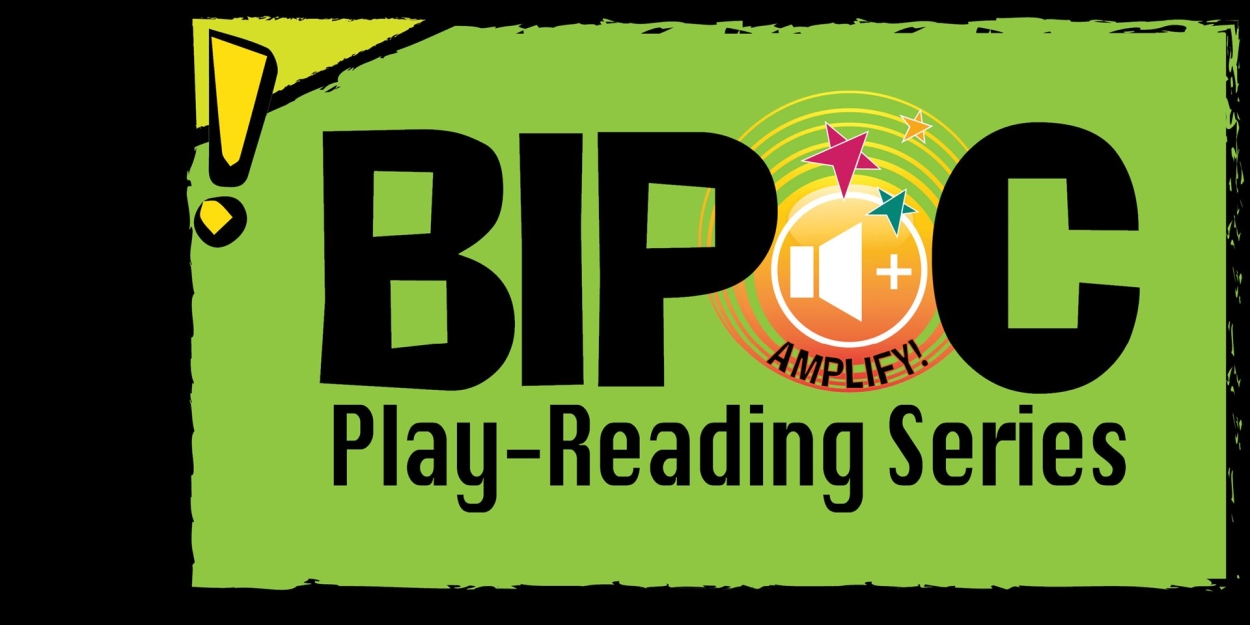 Previews: BIPOC PLAY READING SERIES TO FEATURE YUKI JACKSON at Straz ...
