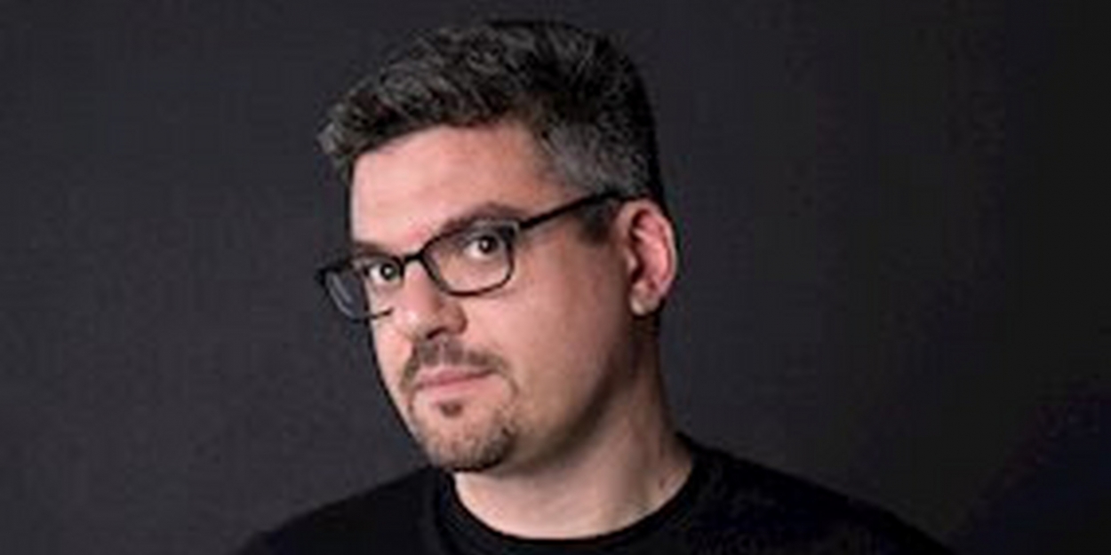 Seattle Electronic Artist Watch Clark Releases Third Synthtastic Album ...