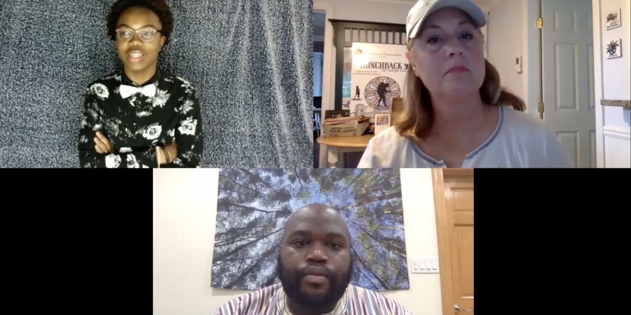 BWW Exclusive: Konverstations with Keeme and Special Guest Juwan Alan ...