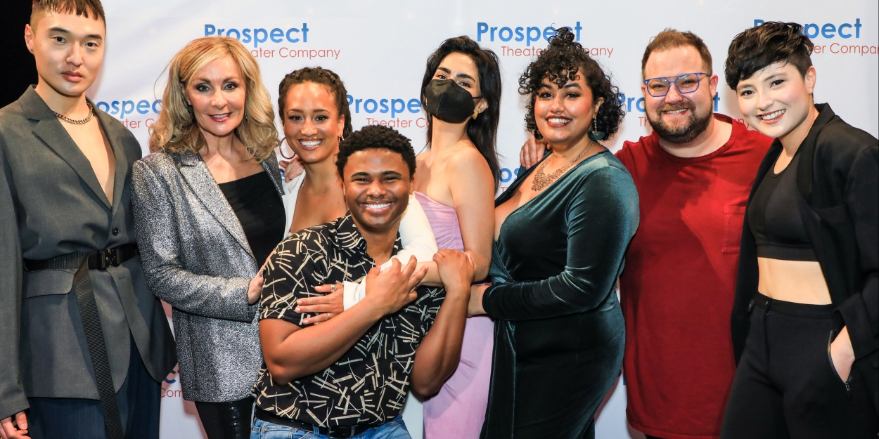 Photos: Inside Prospect Theater Company's Closing Performance of NOTES ...