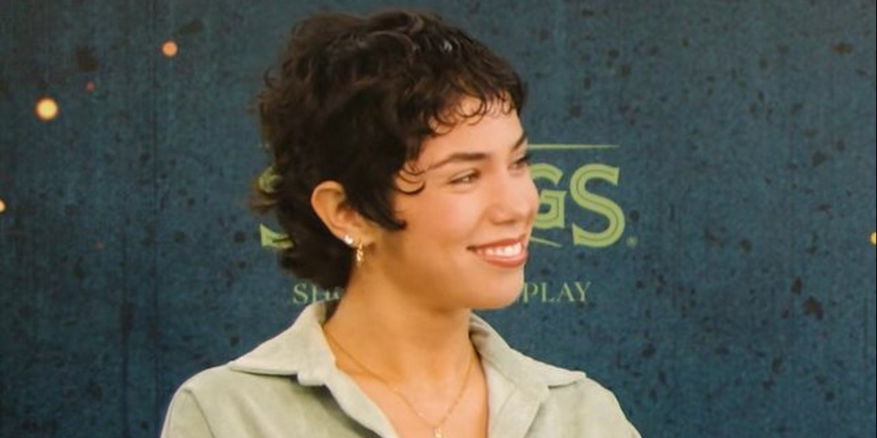 ENCANTO's Jessica Darrow to Present SURFACE PLEASURE at Feinstein's/54 ...