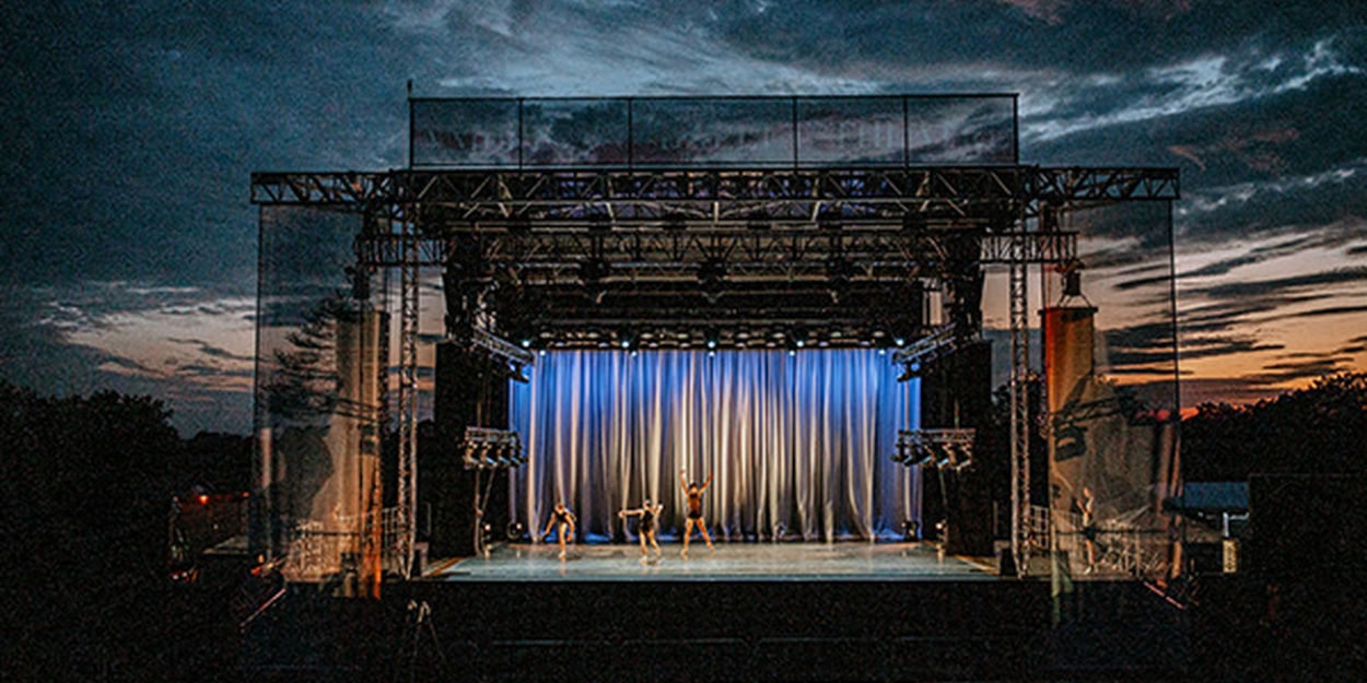 ABT Across America at The Arboretum Begins This Weekend