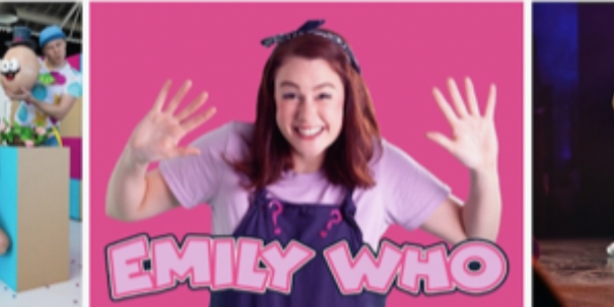 Sydney Fringe Festival's Dynamic Fringe Kids Program Launches This Week