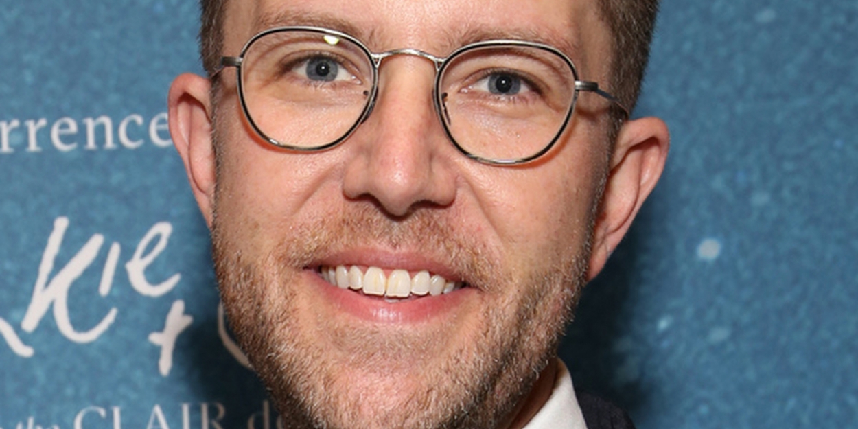 Producer Hunter Arnold Launches ON THE STAGE STREAMING, A Full-Service ...