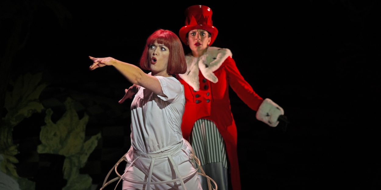 Irish National Opera Announces 2021-22 Season