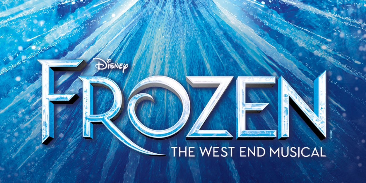 Exclusive Prices for Disney's FROZEN THE MUSICAL