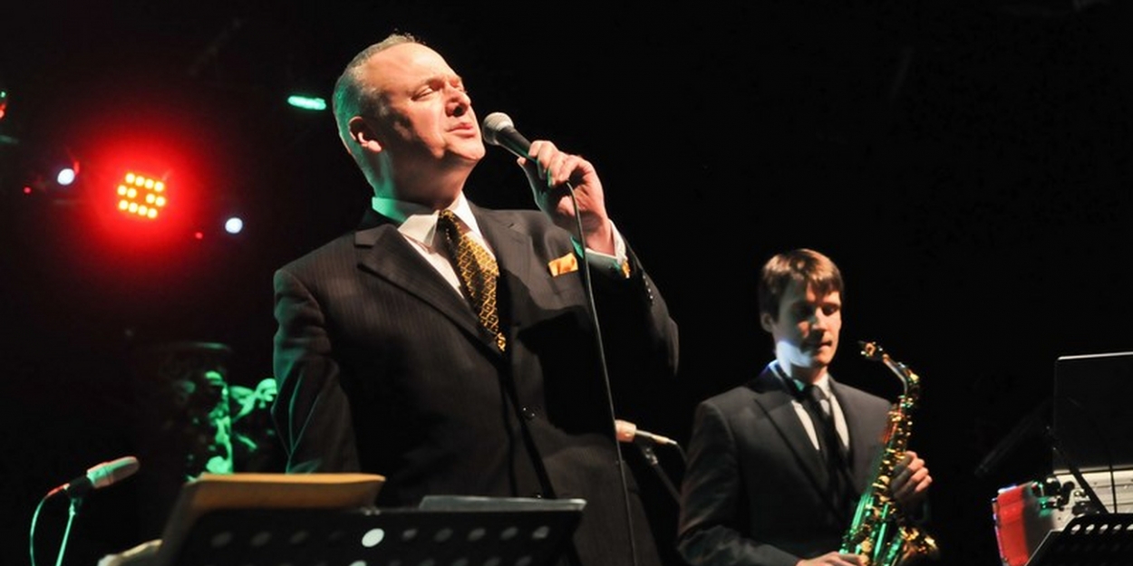 Texas Jazz Star Ken Slavin Swings The Triad, November 30