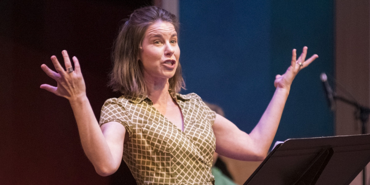 Write Out Loud Presents LISTEN TO THIS - Write Out Loud