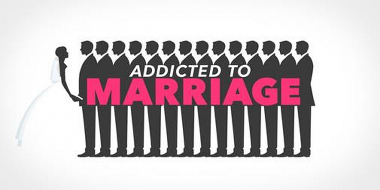 TLC Announces New Series ADDICTED TO MARRIAGE