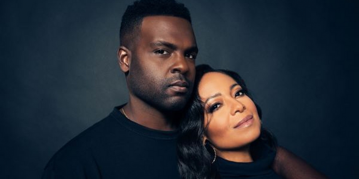 Juan And Lisa Winans Claim Number One On Billboard's Gospel Airplay Chart