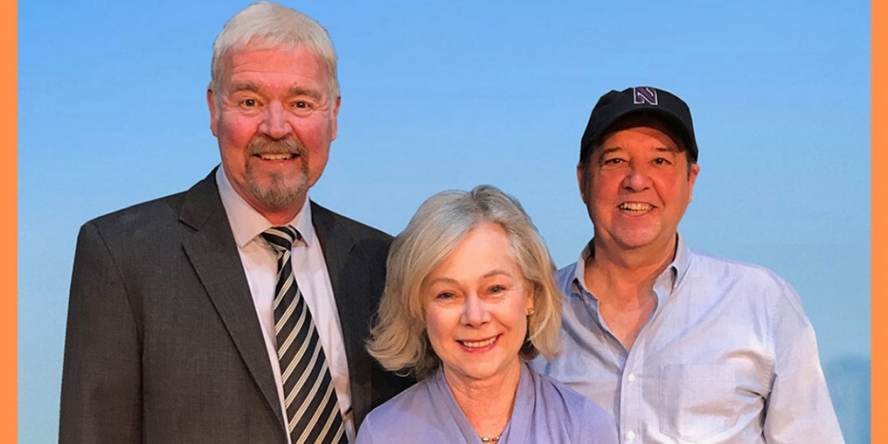 MTC MainStage Will Bring SYLVIA, a Modern Romantic Comedy About a ...