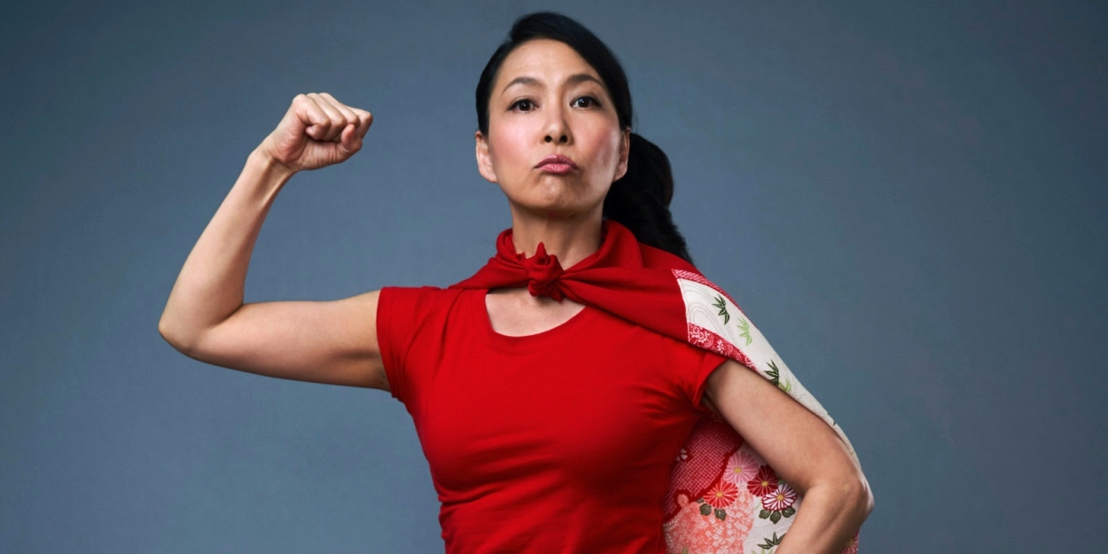 Japanese Comedian Kazu Kusano To Present PRETTY BEAST At 2023 FRIGID ...