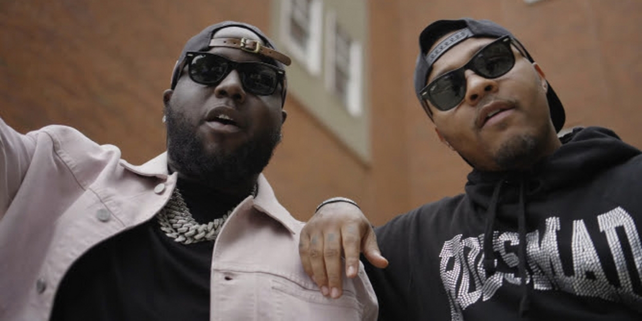 VIDEO: Dubba-AA Taps Bow Wow For 'Hold You Down' Single