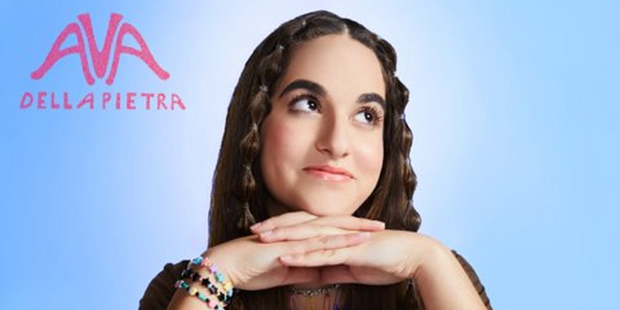 Ava Della Pietra Releases New Single 'My Boyfriend'
