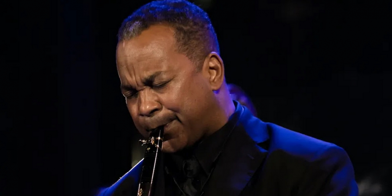 Victor Goines World Premiere Commission Highlights Jazz Studies 10th ...