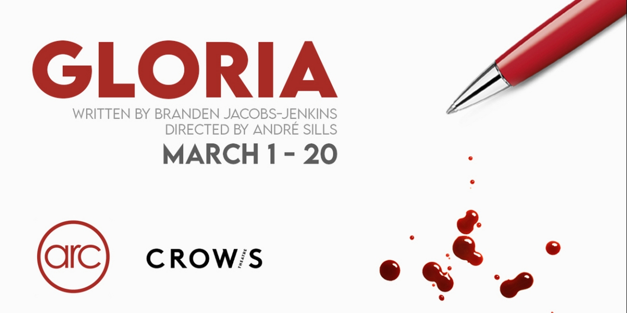 Full Casting Announced for the Canadian Premiere Of GLORIA