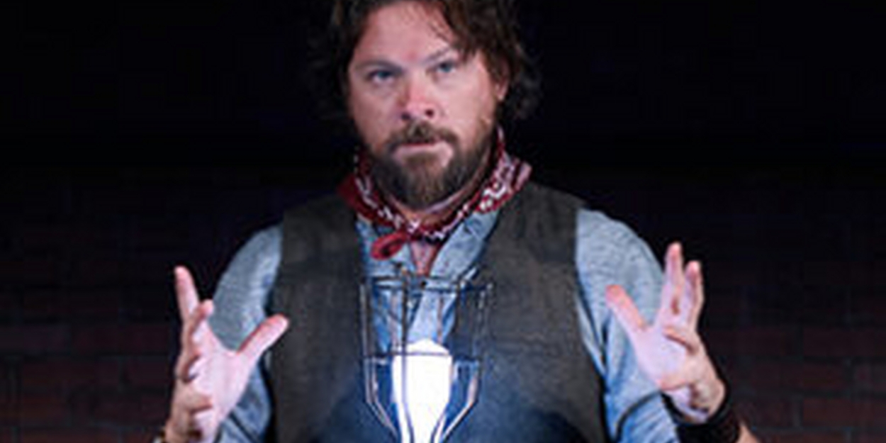 BWW Interview: David Ellenstein talks about bringing AN ILIAD back to ...