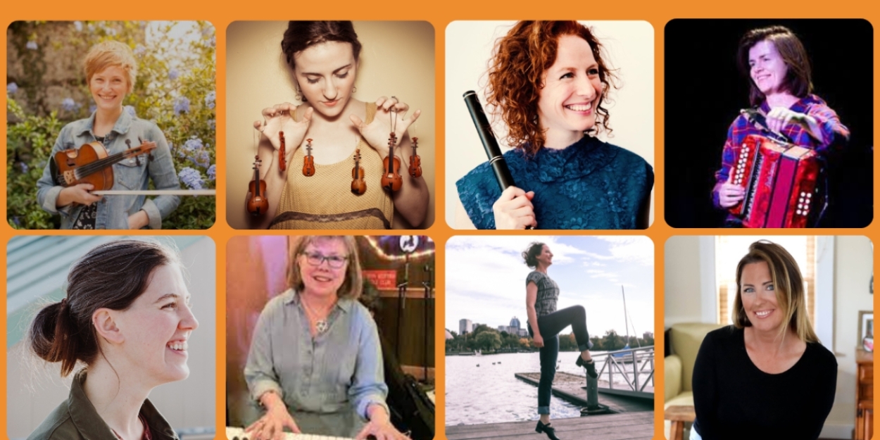 Passim Announces All Star Line Up For 20th Annual BOSTON CELTIC MUSIC ...