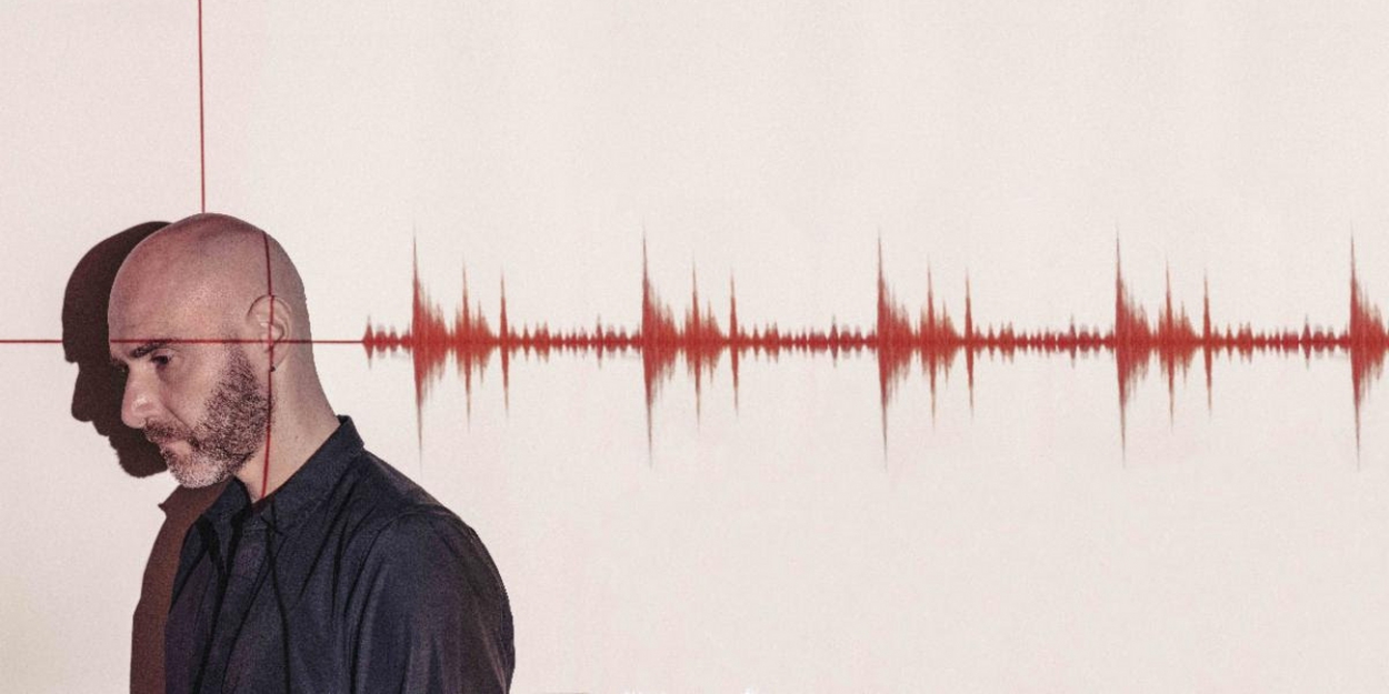 Vitalic Announces New 2-Part Album 'Dissidænce'