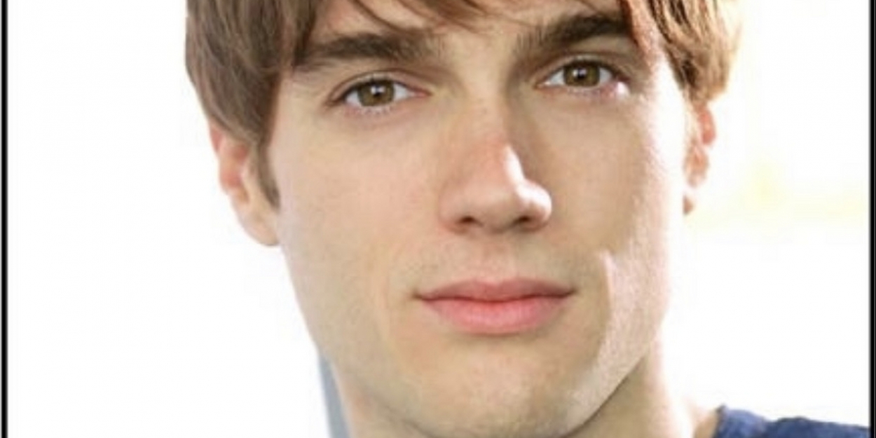 Justin Sargent Is Joining A MUSICAL ABOUT STAR WARS