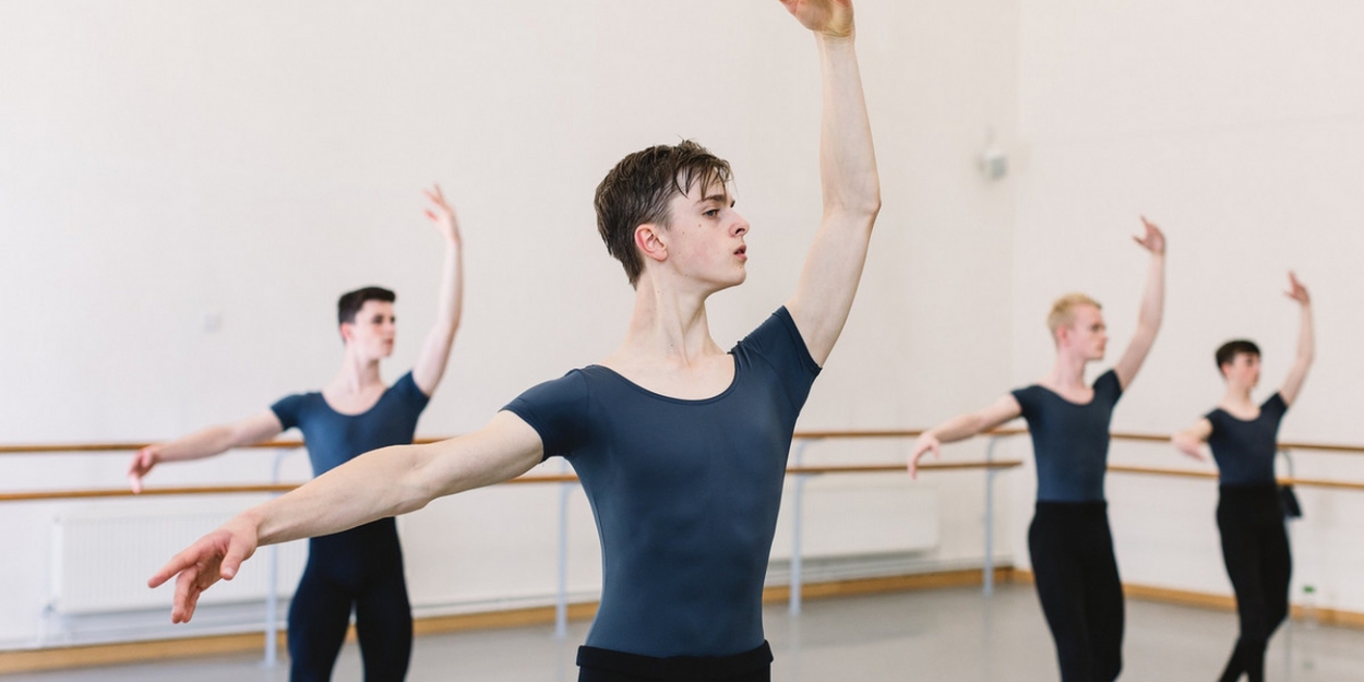 Ten UK Ballet Schools Unite In Auditions For September 2021 Entry