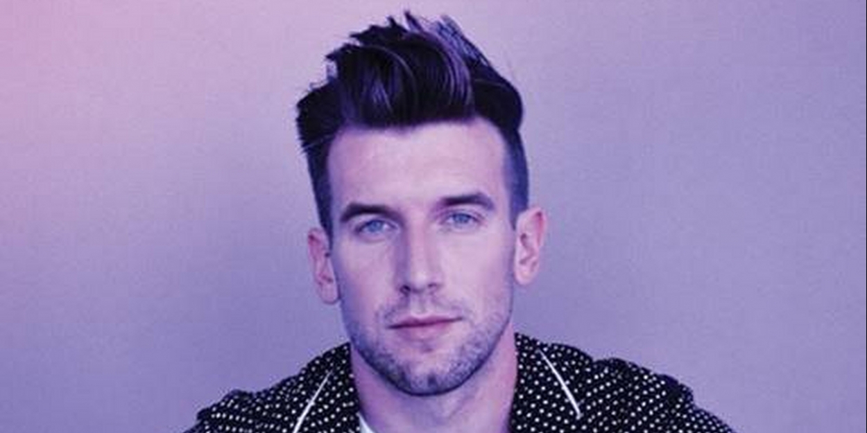 Max Frost Releases Video for 'Back in the Summer'