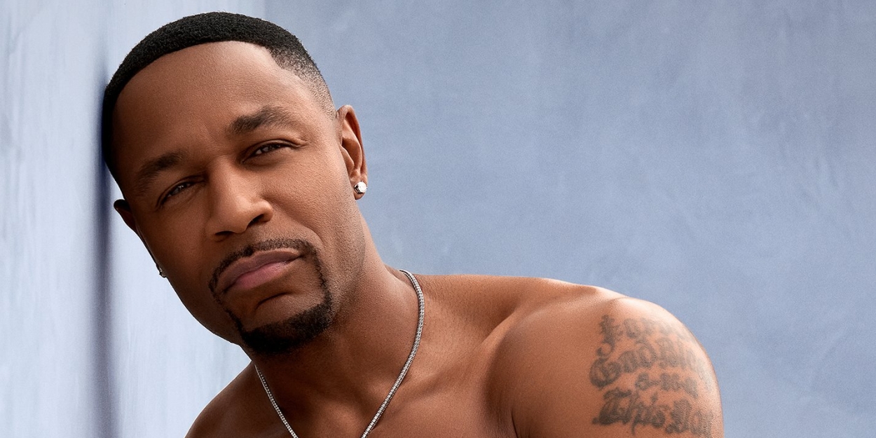 Video: Watch Tank's NPR Tiny Desk Concert