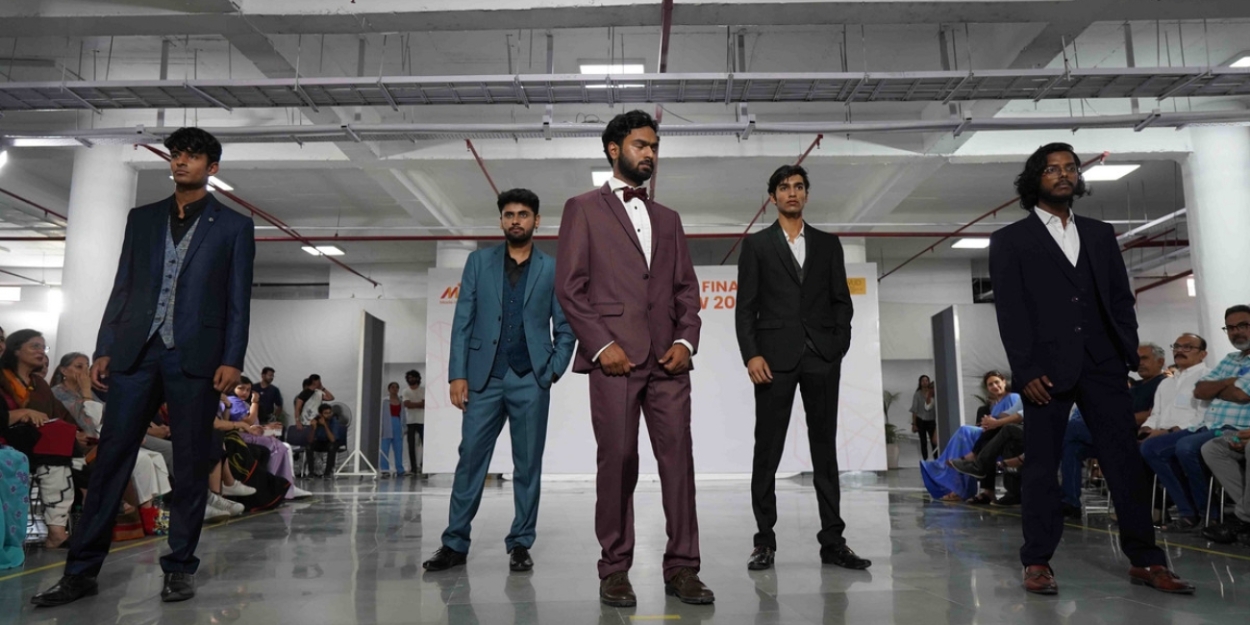 World University of Design Holds Annual Made in WUD Showcase 2023