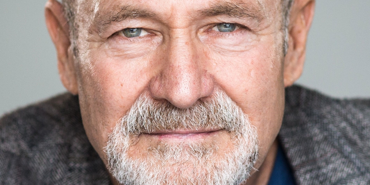 Andrew Boyer to Join the Cast of WAITRESS as Old Joe