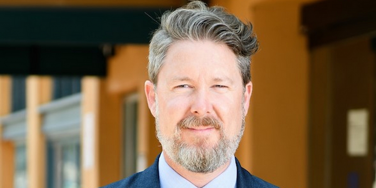 San Diego Theatres Promotes Brendan Farley To Vice President Of Operations