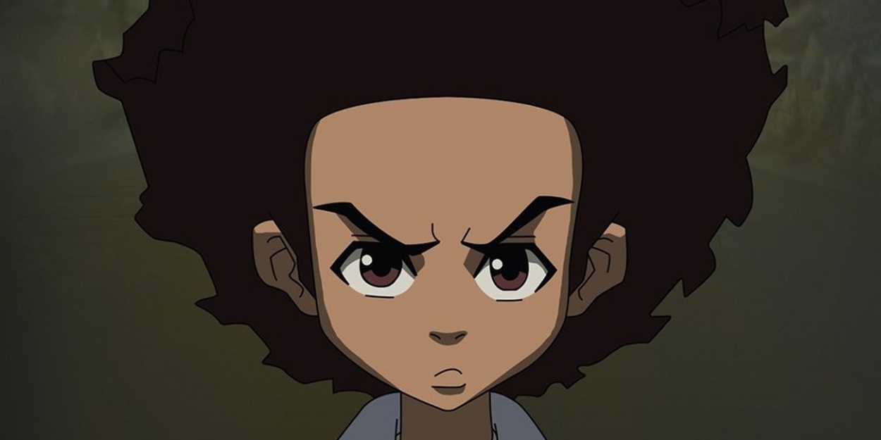 THE BOONDOCKS to Return on HBO Max with Two Season Order