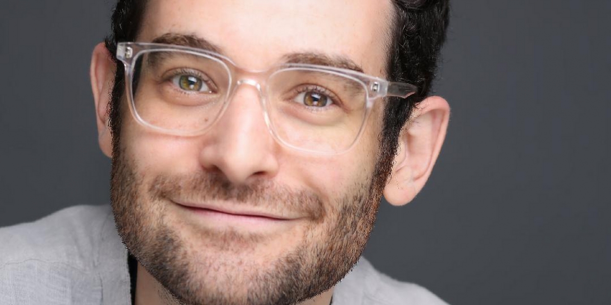 BWW Blog: Sharing Their Stories - Interview with Noah Himmelstein