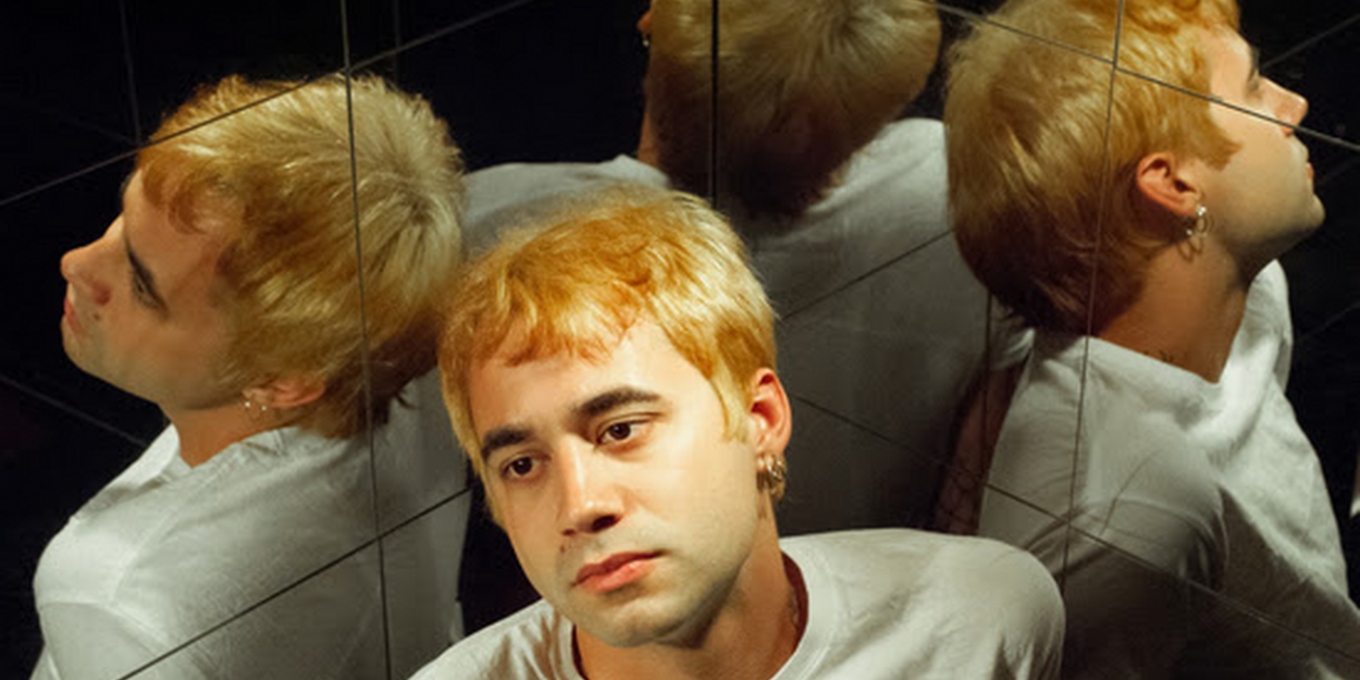 Justus Proffit Shares 'Big Mistake' Off New Album 'Speedstar'