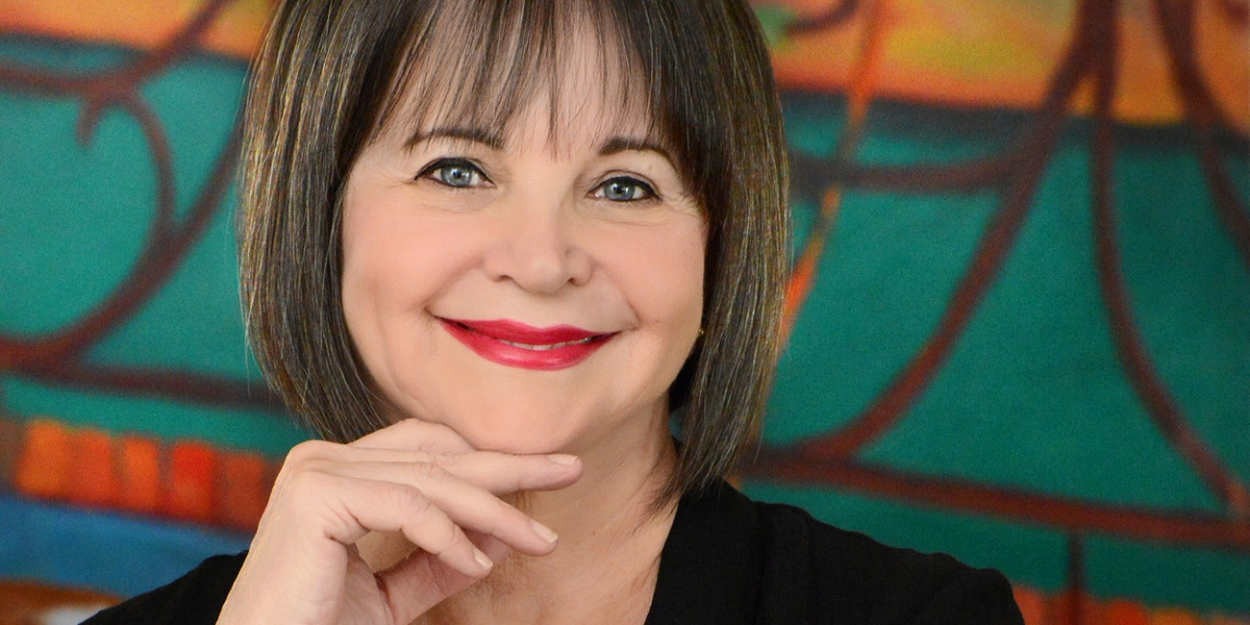 TV Icon Cindy Williams At The Wick In ME, MYSELF, AND SHIRLEY