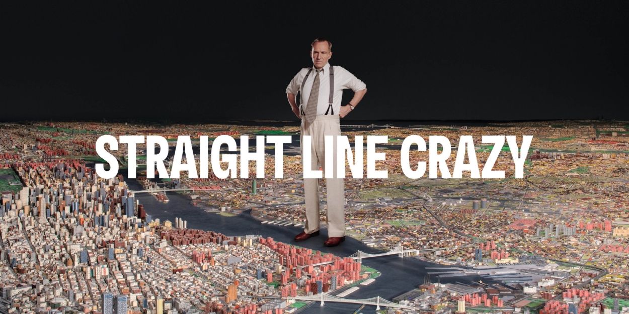 The Shed Adds Matinee Performances to STRAIGHT LINE CRAZY Starring ...