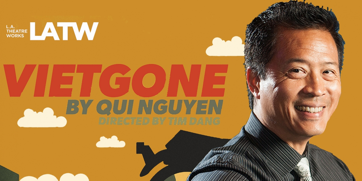 BWW Interview: Always a Creative Force To Be Reckoned With, Tim Dang ...