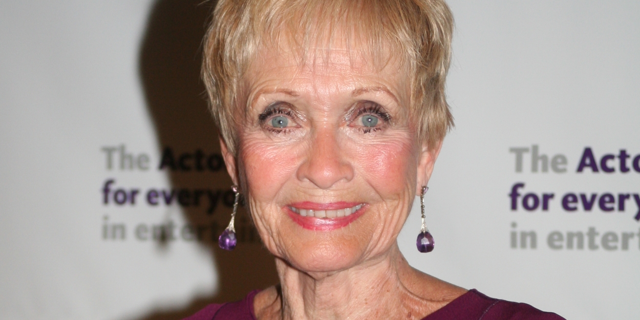 Jane Powell, Star of Golden Age Hollywood Musicals, Passes Away at 92