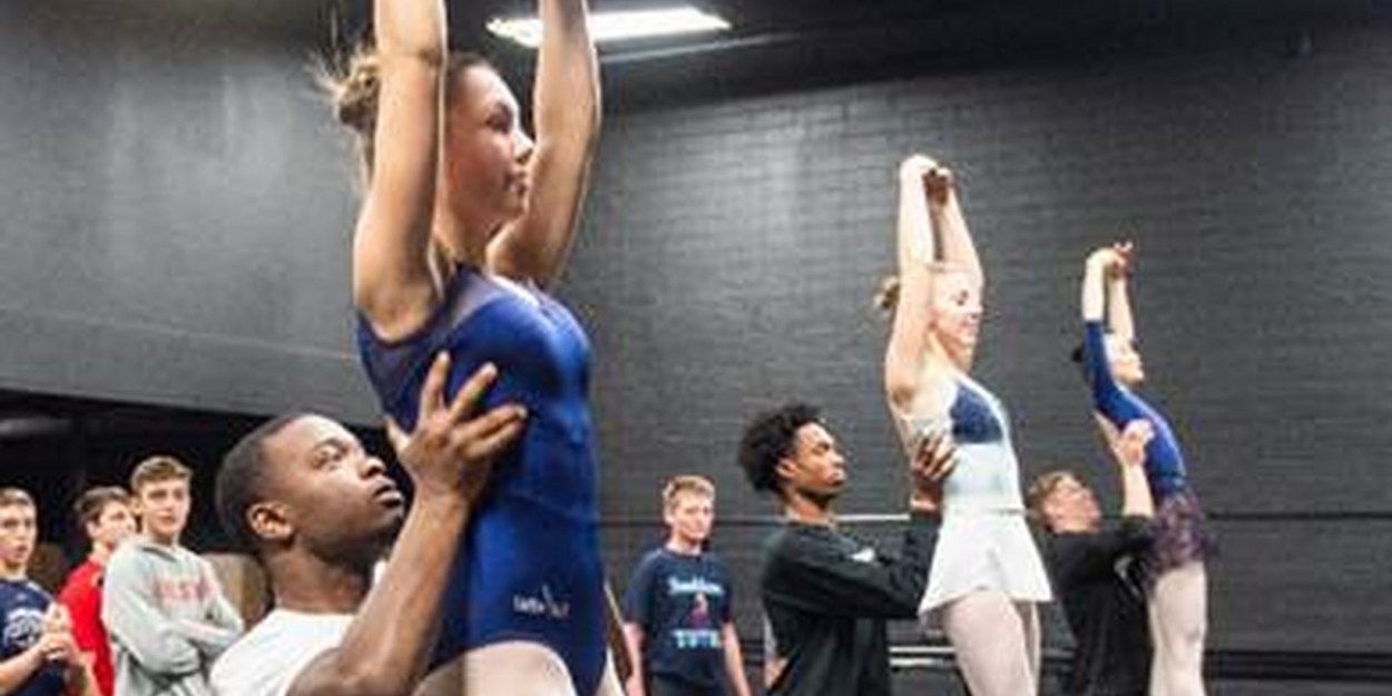 Canton Ballet Announces 2020 Touchdowns And Tutus Tryouts For High ...