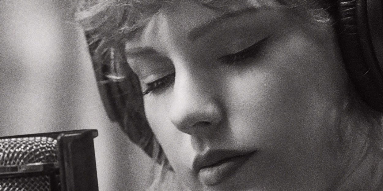 Taylor Swift's 'folklore' Concert Film Will Premiere on Disney Plus